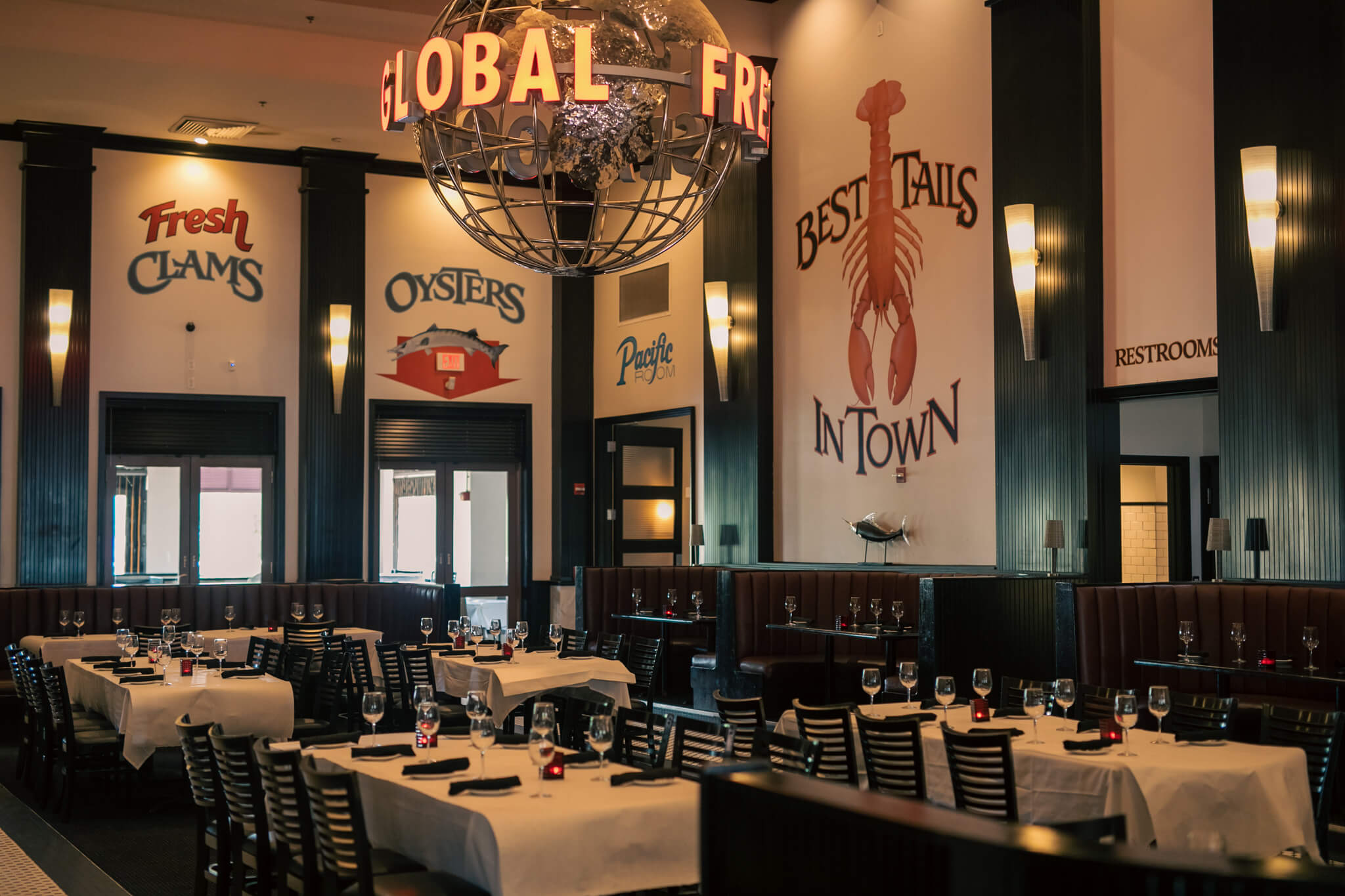 Contact Us | Big Fin Seafood